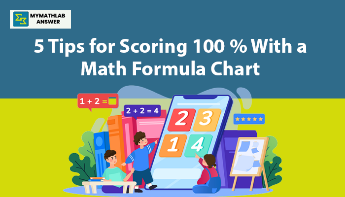 5 Tips To Score High In Maths Effortlessly With Math Formula Chart